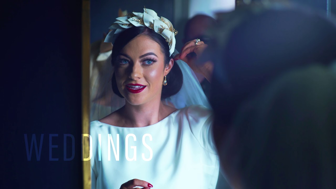 William Forester Ayton Showreel 2019 - YouTube