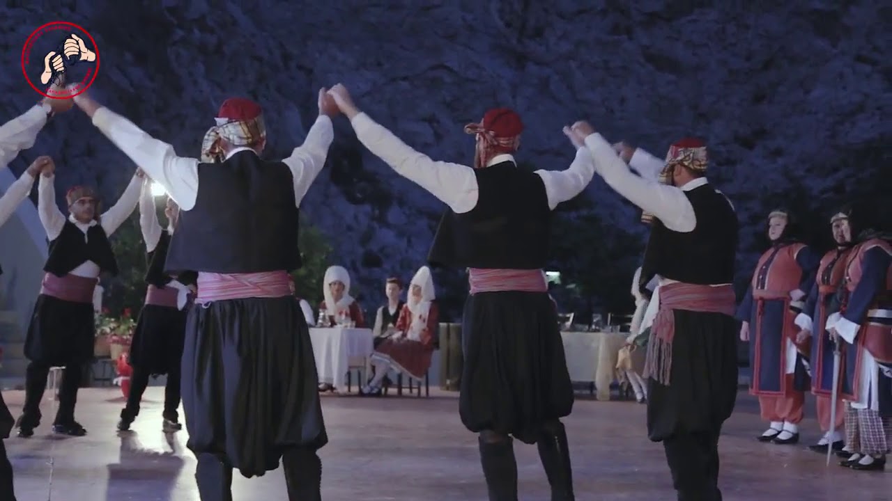 ΚΑΛΕΝΙΝ ΚΑΠΠΑΔΟΚΙΑ - YouTube