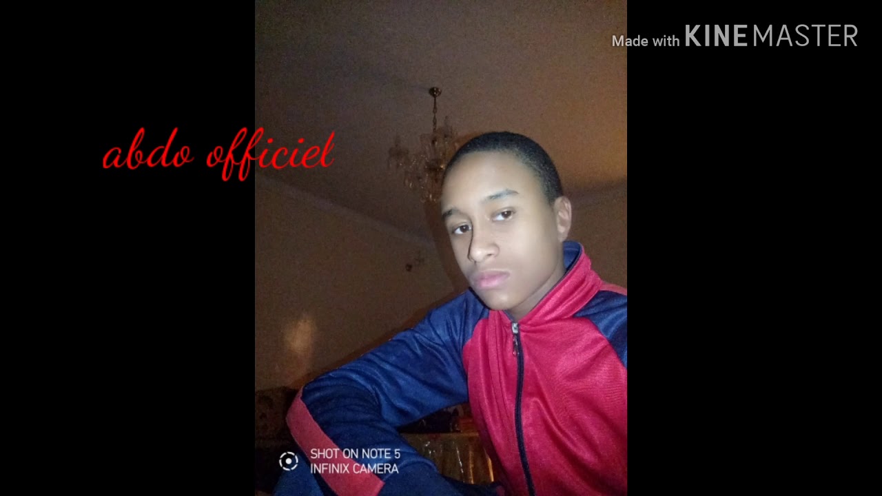 Abdo officiel - YouTube