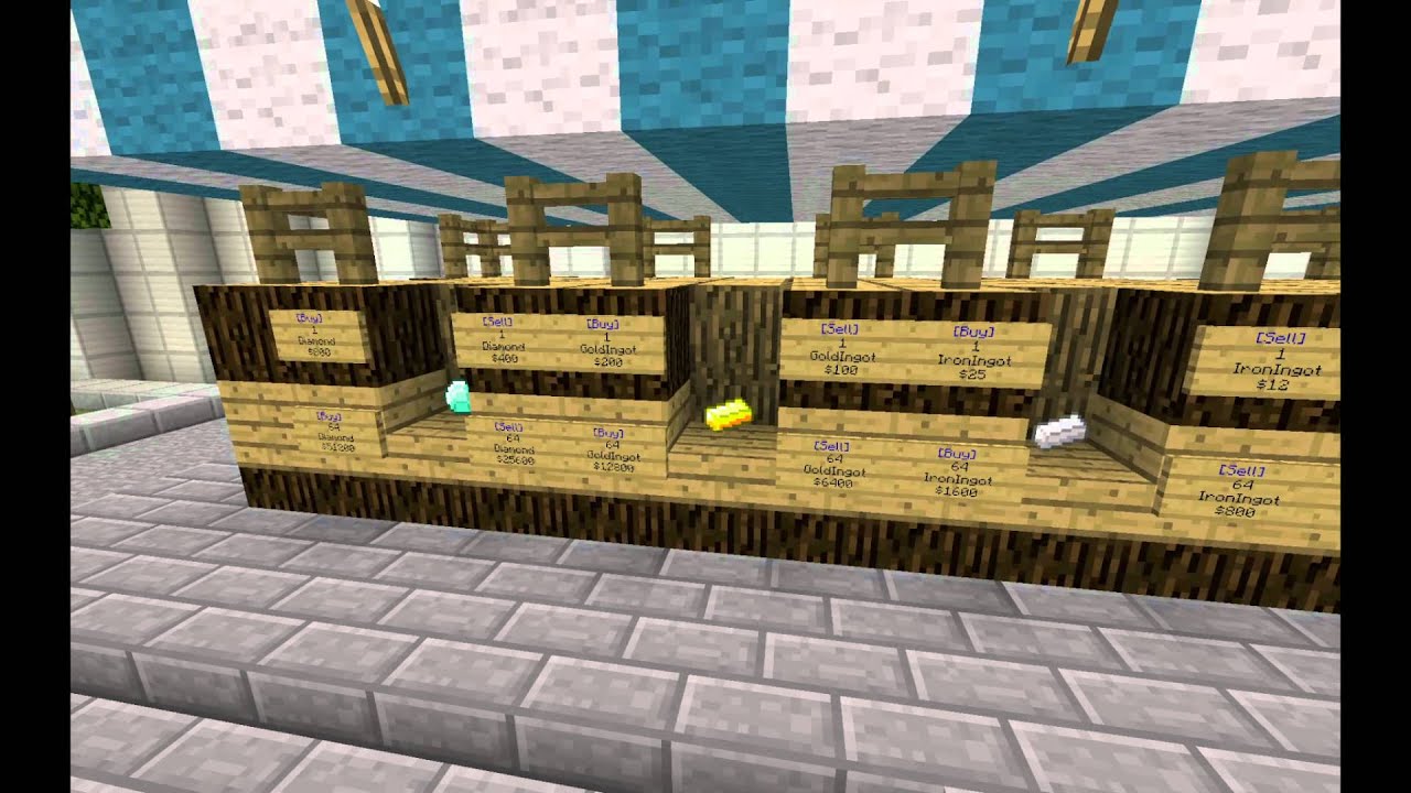 Cobalt Minecraft Server - Official Promo - YouTube