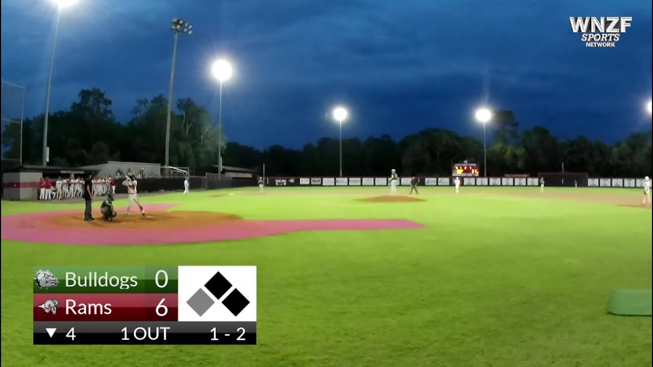 FPC at Lake Mary - FHSAA Baseball Championship Quarter Regional Final ...