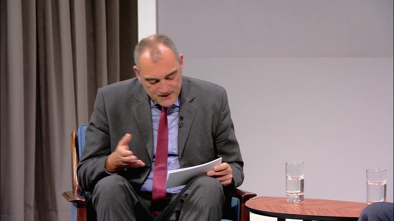 Gesundheits-Check mit Frank Rudolph (BVVG e.V.) - YouTube