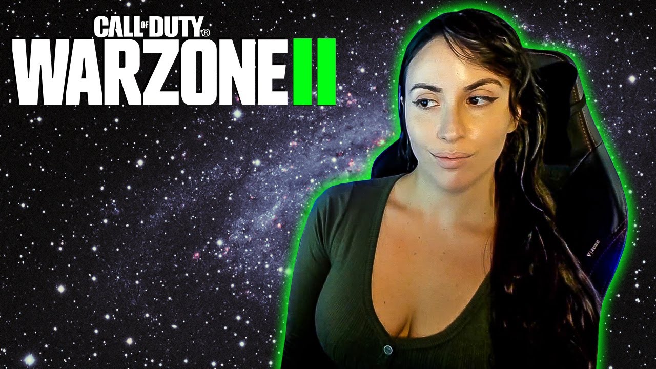SOLO | CALL OF DUTY WARZONE 2 - YouTube