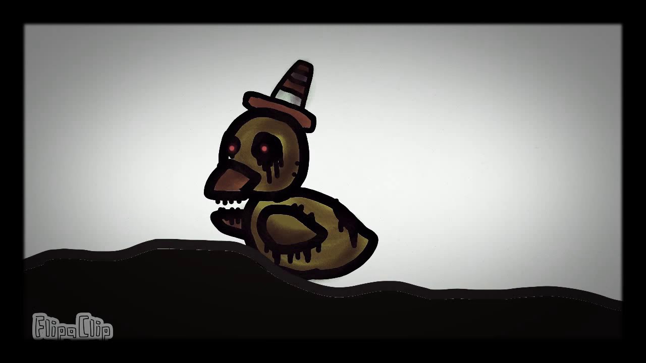 Dark deception animation - YouTube