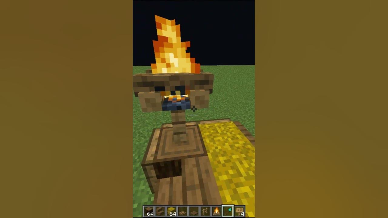 Minecraft Cute Cat House😺 Youtube