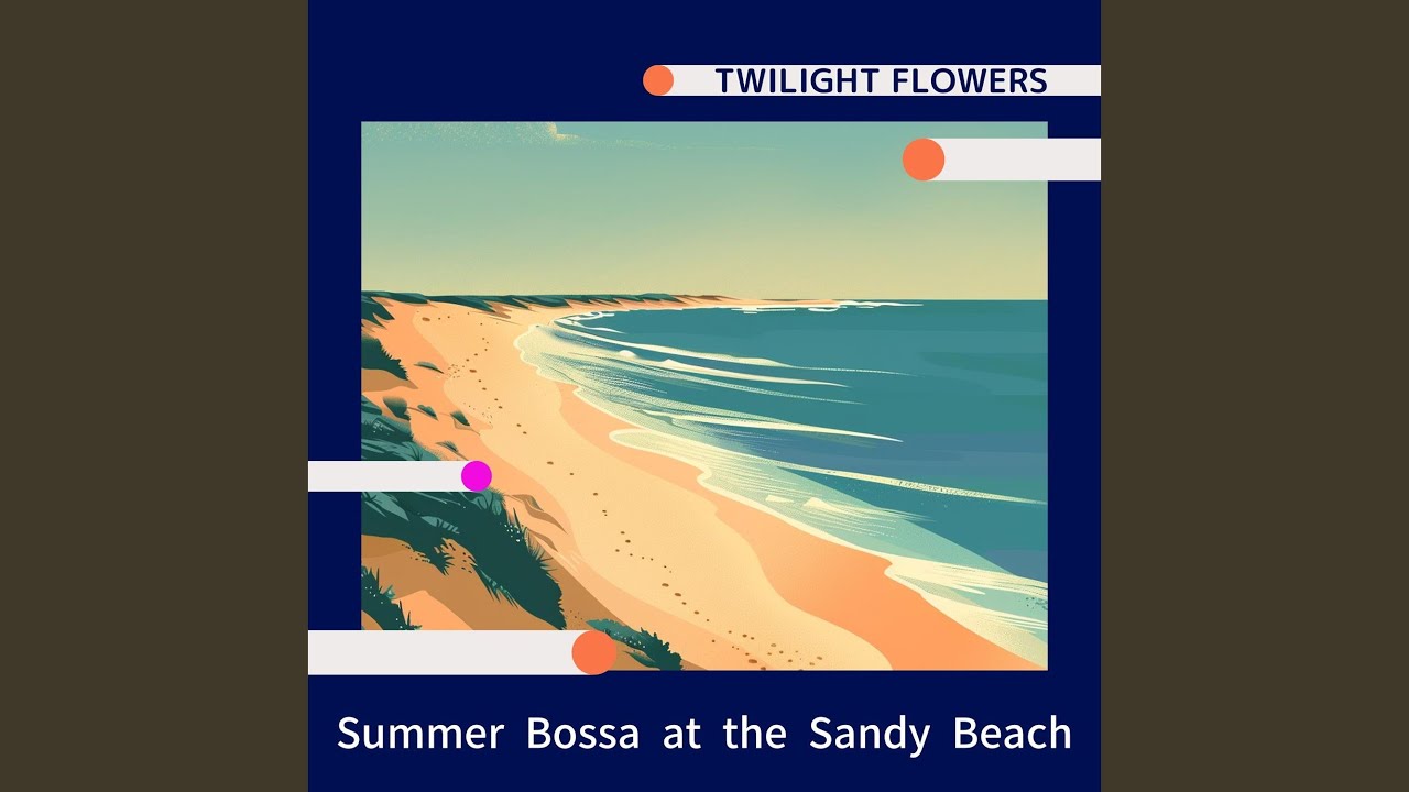 Sunset Serenity Walk - YouTube