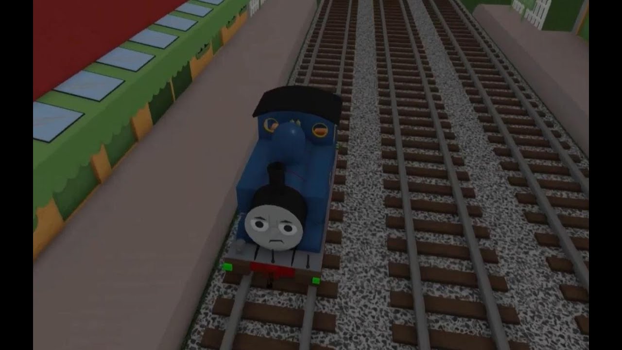 THOMAS ADVENTURES RIDE! - A DAY WITH THOMAS! - THOMAS AND FRIENDS ...