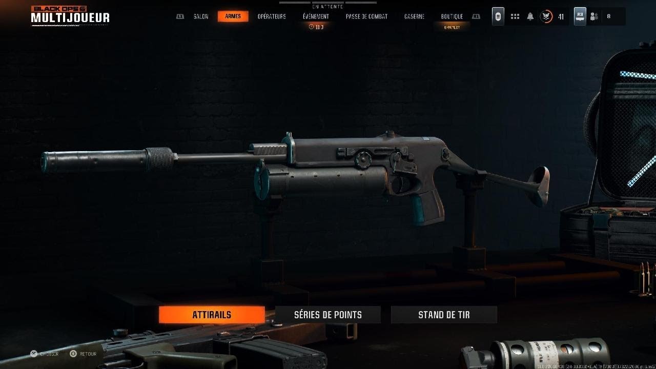 Call of Duty BO6: 24 Kills - YouTube