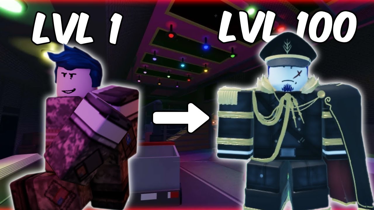 Stream Ends When I Get LEVEL 100 Guest1337 | Playing With Viewers ...