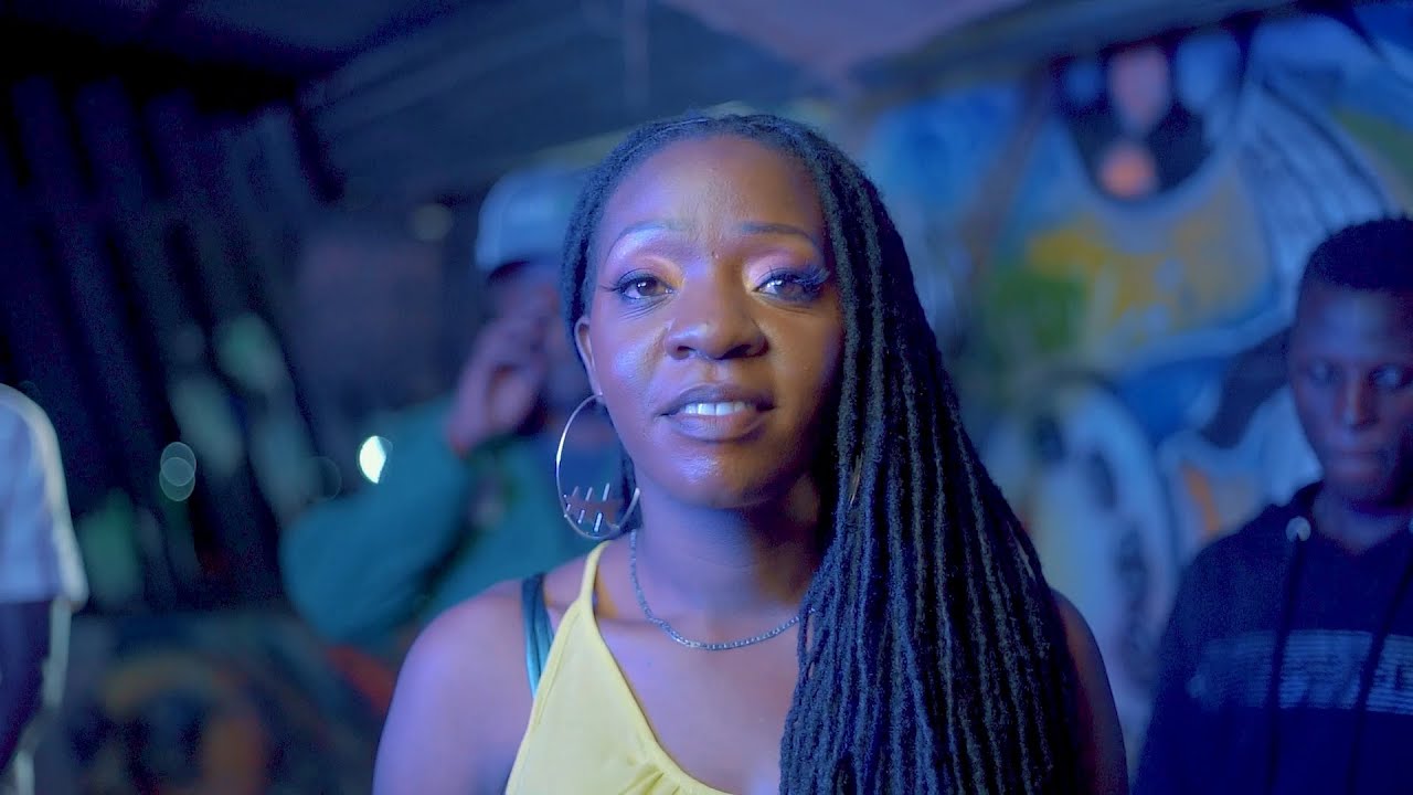SHIBANDA - WIKENDI [OFFICIAL VIDEO] - YouTube