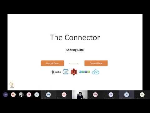 EDC-Con 2022/01 - EDC Conceptual Overview and Architecture - YouTube