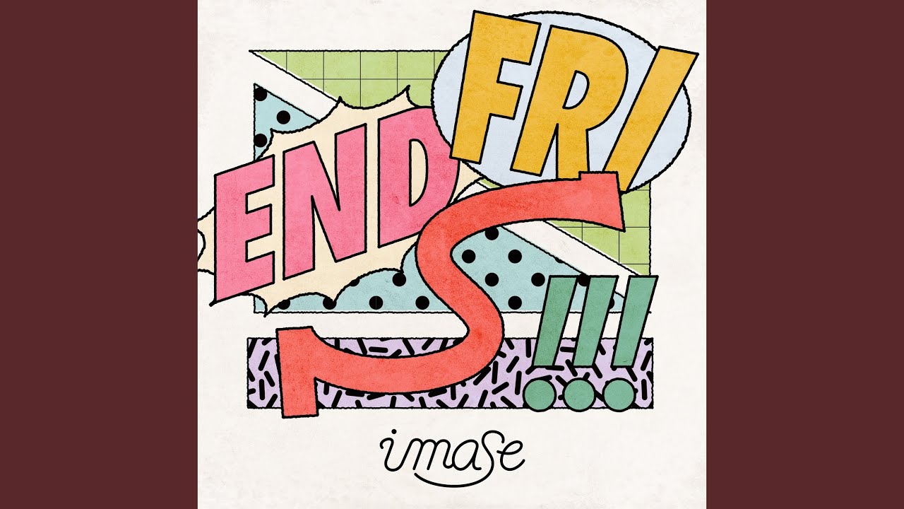 FRIENDS!!! - YouTube