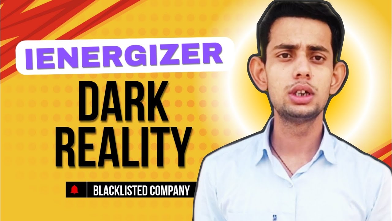iEnergizer Noida Salary Details & BPO Company Review: Blacklisted or ...