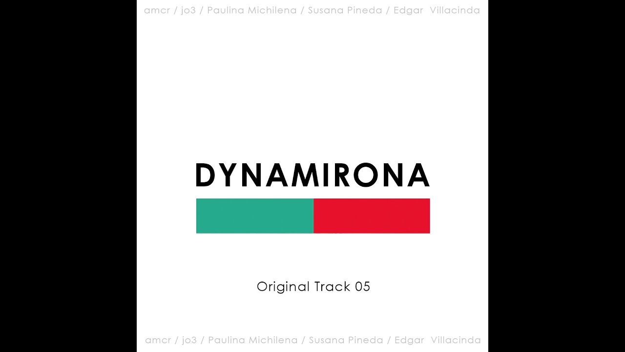 amcr - Track 05 (DYNAMIRONA) - YouTube