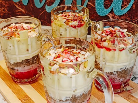 Iftaar Special Refreshing Royal Falooda by Cook With Rizvana#summerspecial#falooda#ramadan#iftaar