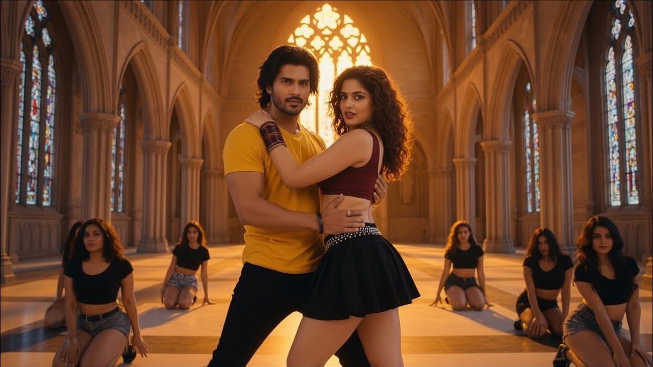 Qayamat | Hindi | hindi songs new | hindi songs | song | Trending songs ...