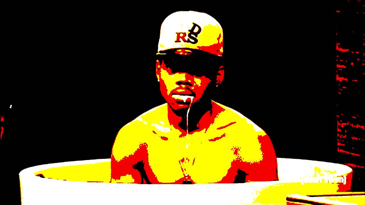 chance the rapper - no problem ft. lil wayne & 2 chainz earrape - YouTube