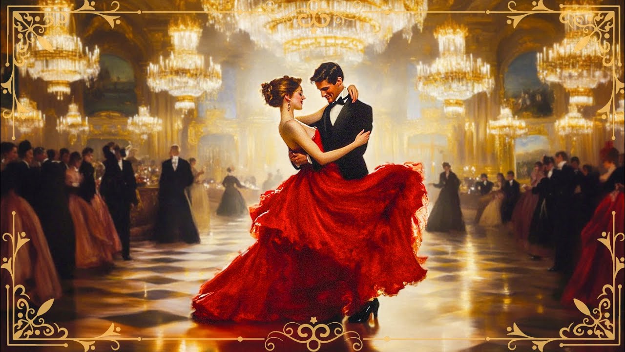 The Best of Waltz Music that You Should Listen to At Least Once In Your ...