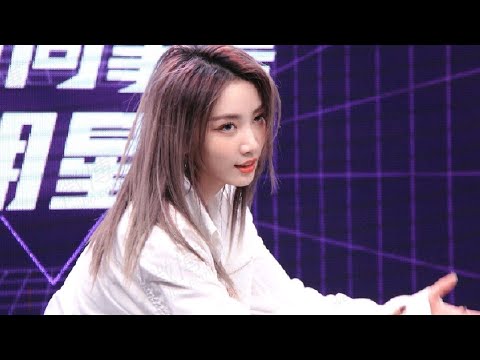 [Su Ruiqi random dance]Next Level,Kick it,Eleven,The Feels,Wannabe,Snapping,Tiki Tika ...