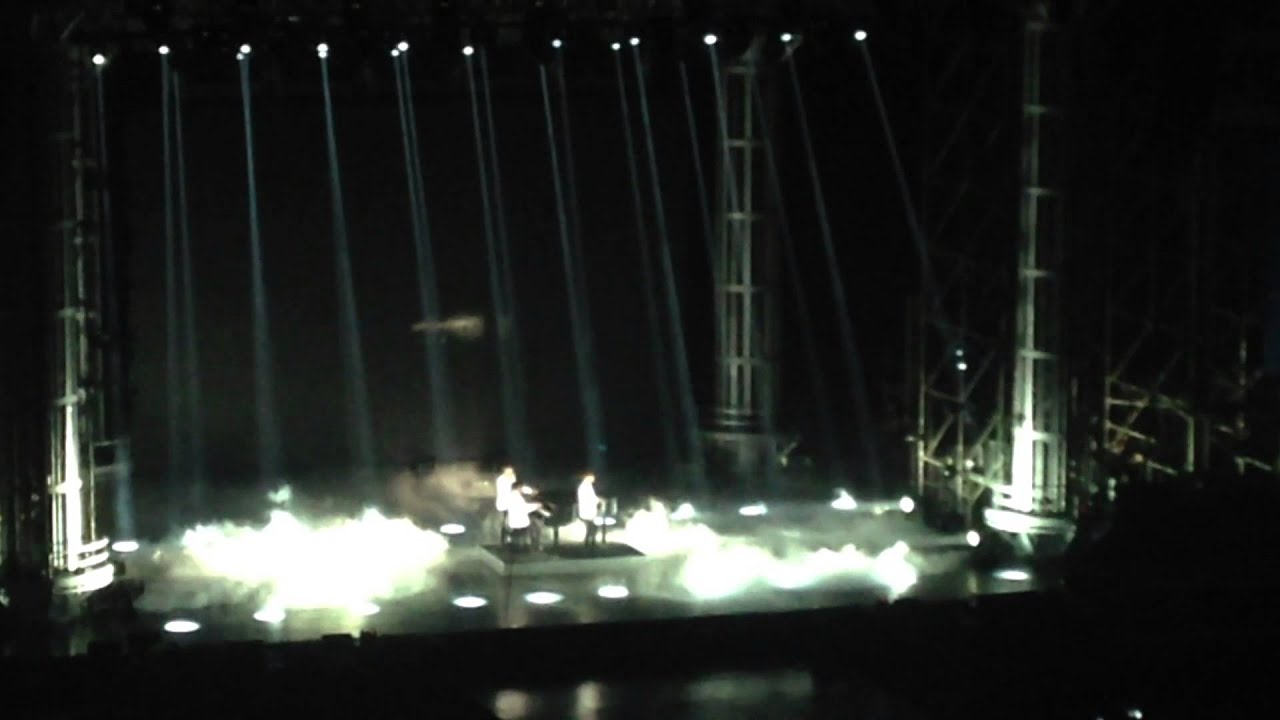 150612 CHEN DO LAY My Answer EXO Planet #2 - The EXO’luXion in Taipei ...