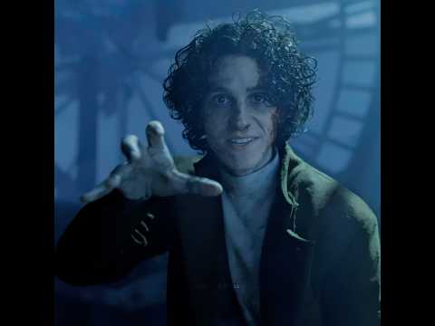 “The Reborn Thing” #shorts #wednesday2 #part2