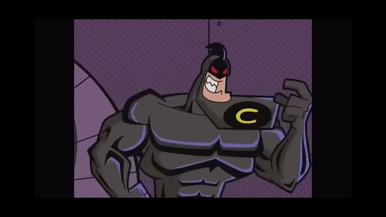 The Nega Chin - YouTube
