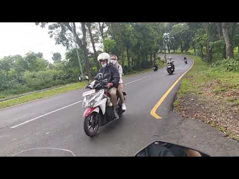 HANYA DI ERA KDM JALAN KAMPUNG JADI MULUS DAN KUAT
