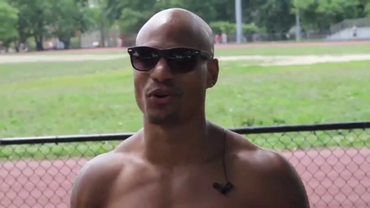 FREE Training With Big Brandon Carter!!! - YouTube