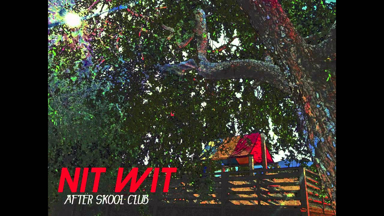 Nit Wit-The Only Way - YouTube