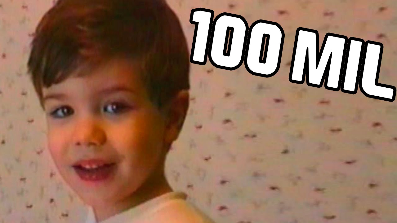ESPECIAL 100.000 - EL PEQUEÑO FRAN MG - YouTube