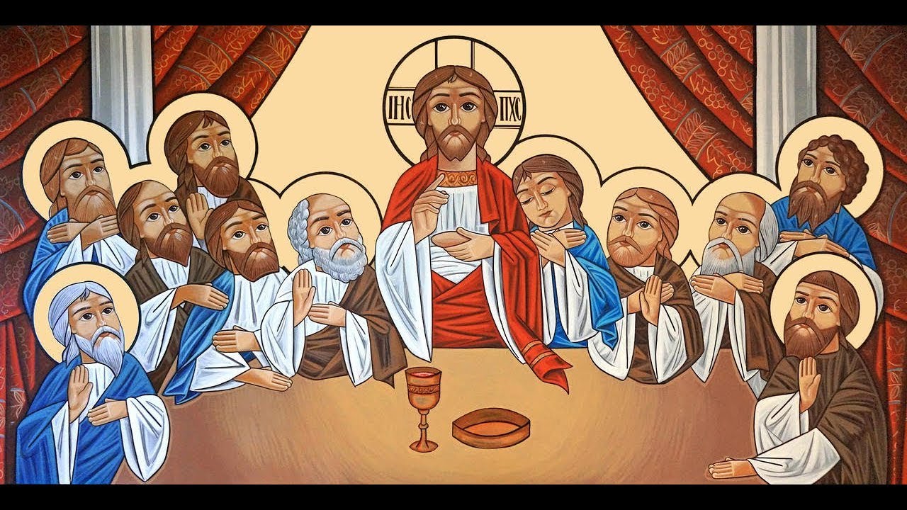 Wednesday, Apr 2, 2025 | 6th Week of Great Lent | Holy Liturgy - YouTube