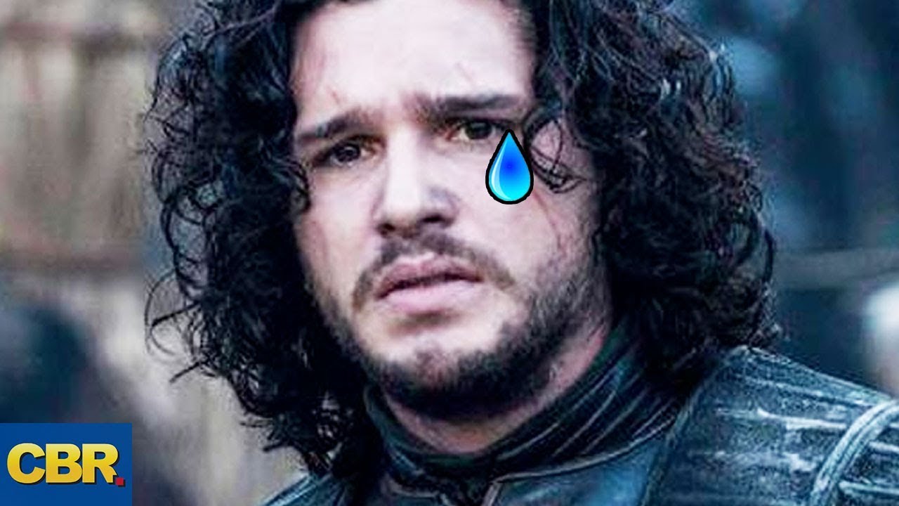 10 Game Of Thrones Moments That UPSET WAY TOO MANY FANS - YouTube