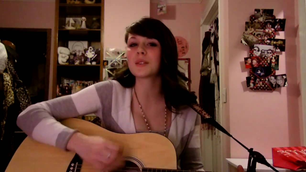 Summer Girl by Jessica Andrews - YouTube