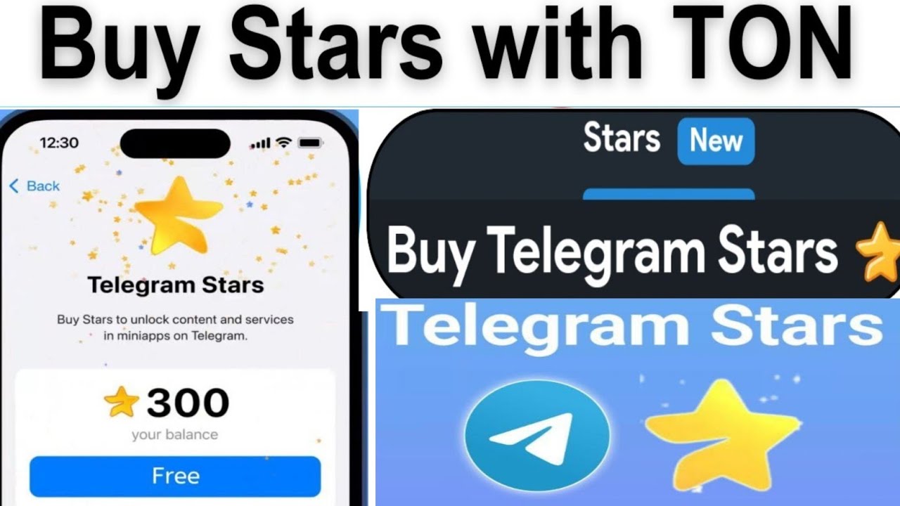 Telegram Star Buy Kaise Kare | Telegram Star Buy | How To Buy Telegram ...