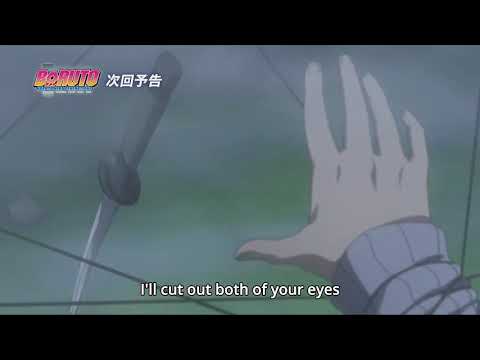 Boruto: Naruto Next Generations Episode 30 Preview English Subbed
