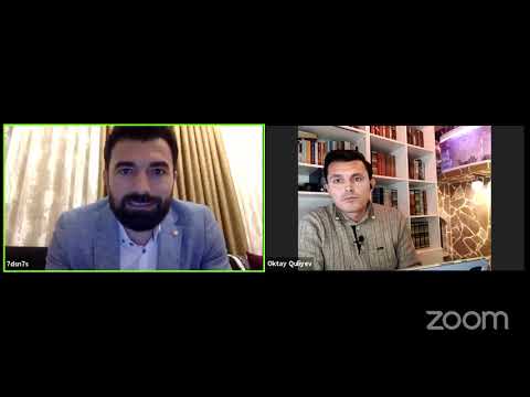 İslam dininin ailə daxili münaqişələrin həllinə yanaşması - vebinar