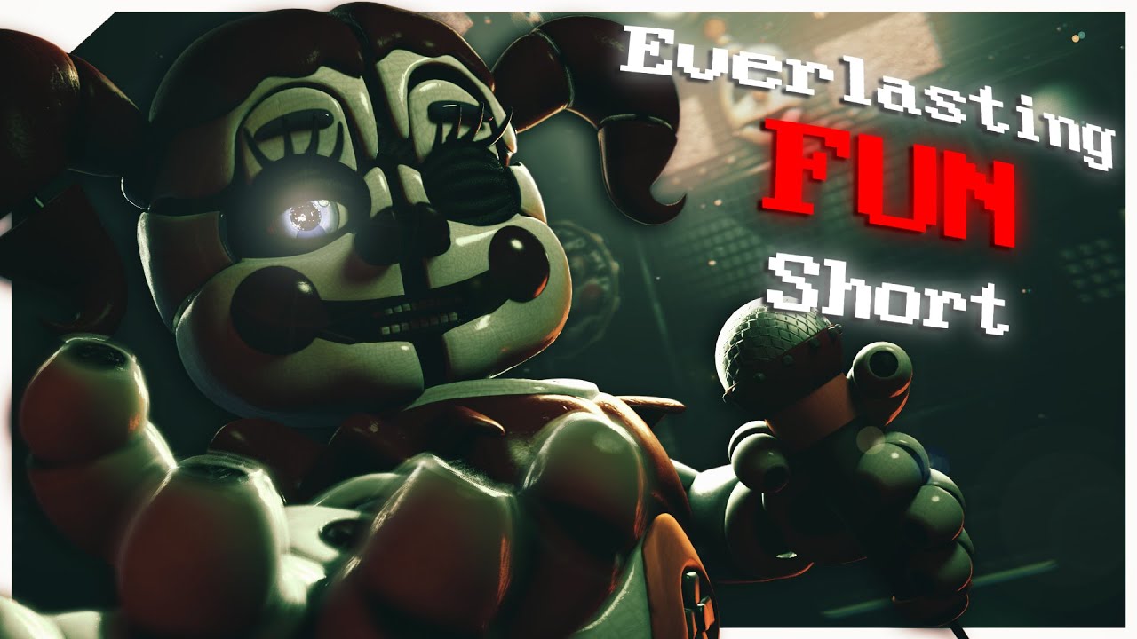 𝐅𝐍𝐀𝐅 𝐒𝐅𝐌 I Everlasting Fun Short - YouTube