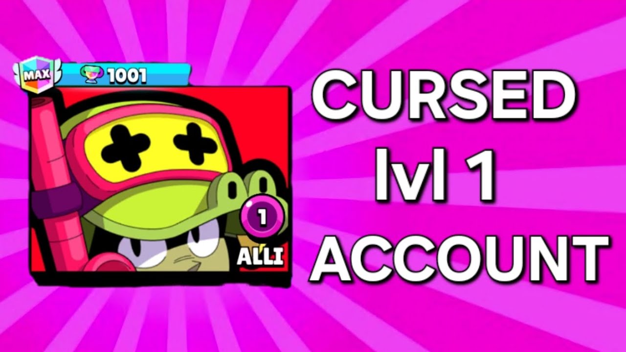 GRAZIEST LEVEL 1 CURSED MAX TIER PUSH EVER With ALLI 😱 - YouTube