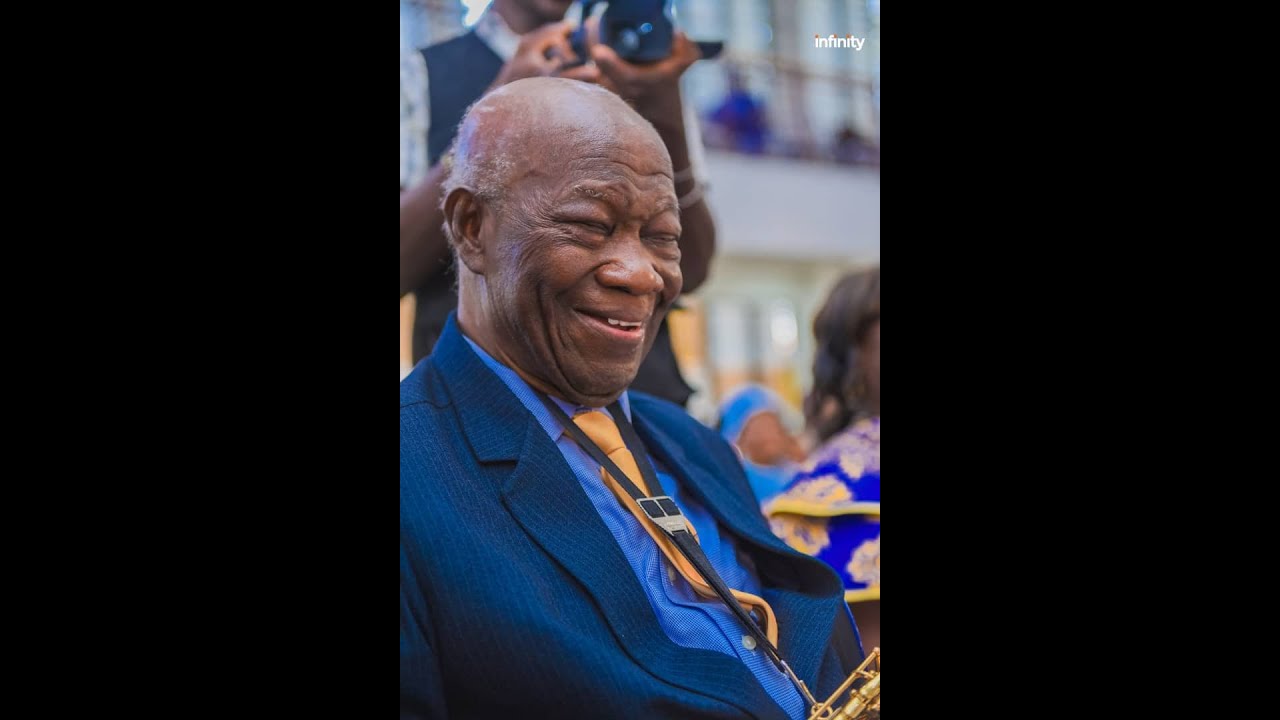 90th Birthday Greetings/Testimonials for Rev Canon Dr. J.E.M. Taylor ...