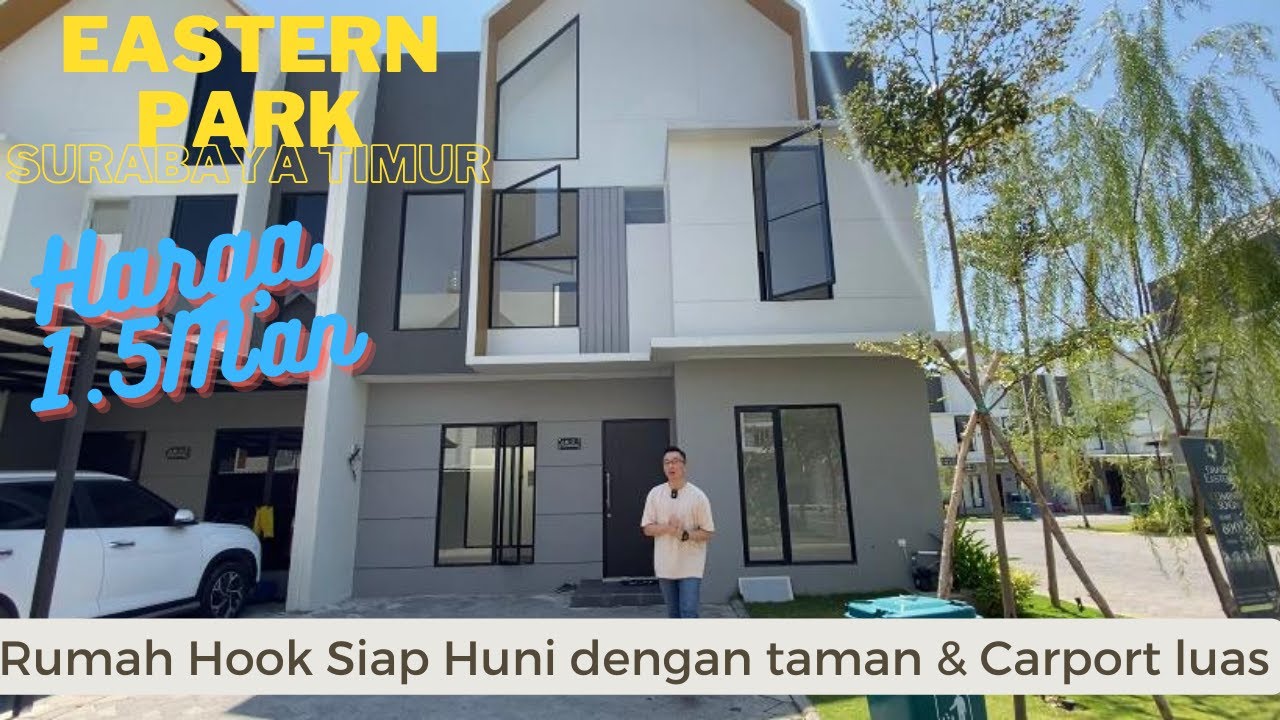 Eastern Park 1 55 M - YouTube