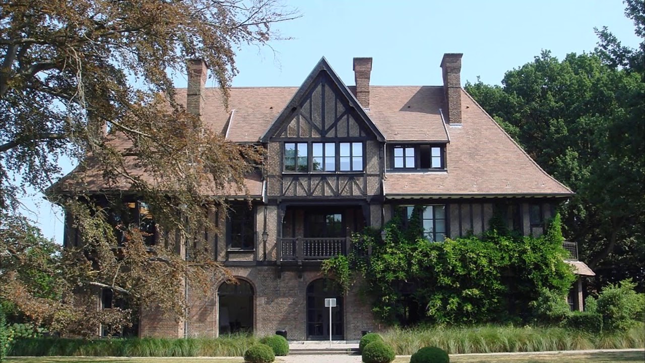 Les-Hauts-de-France / Nord (Croix) - YouTube