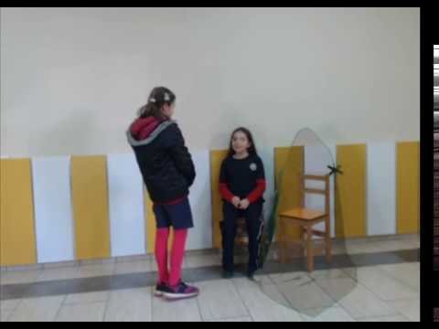 Görünmezlik Pelerini #1