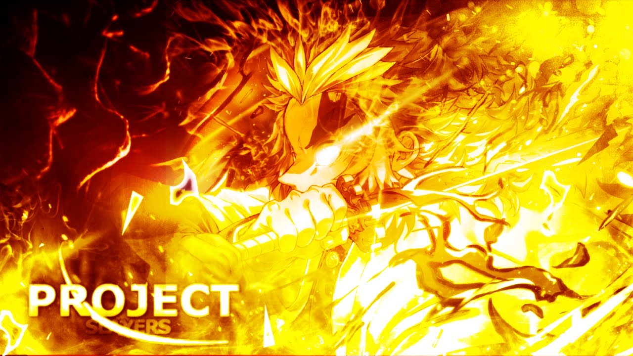 NOVO MELHOR JOGO DE DEMON SLAYER *PROJECT SLAYERS* EM BUSCA DA AGATSUMA ...