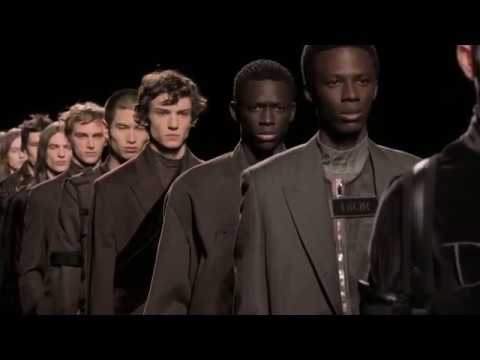 Dior Men Fall/Winter 2019-2020