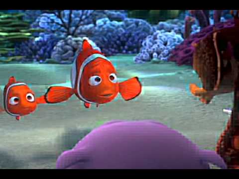 practica de doblaje nemo - YouTube