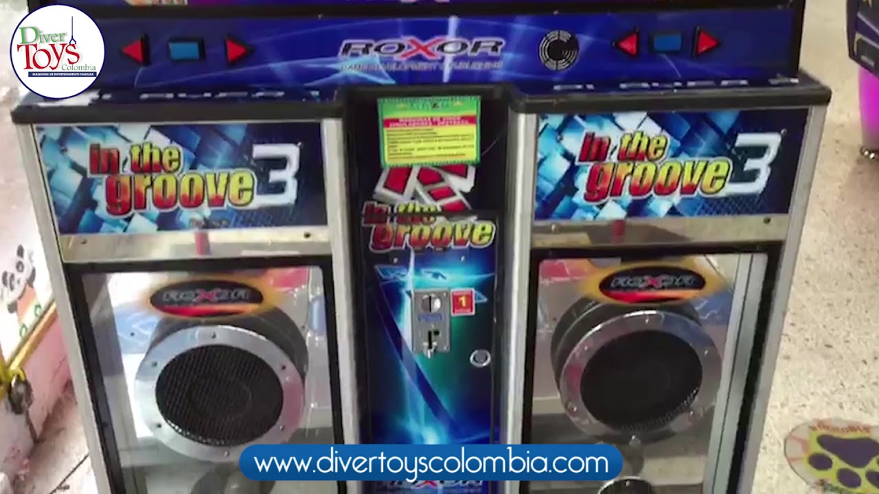 In The Groove 3 - YouTube