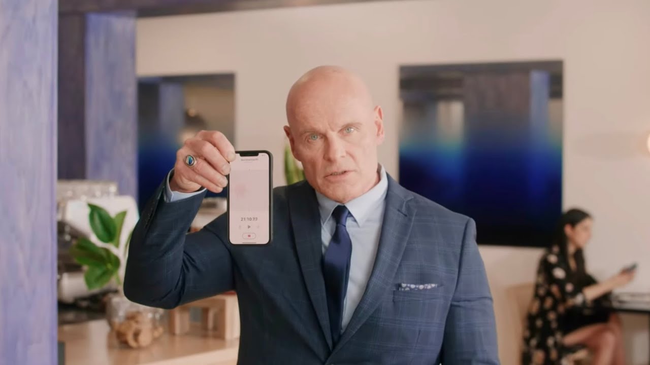 Introducing Harp Mini: The Ultimate Portable Speech Protector for ...