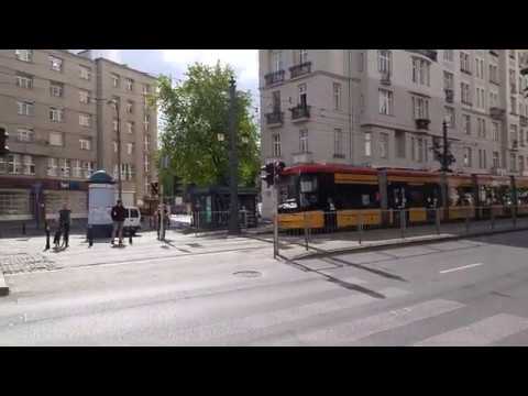 Samsung Galaxy M21 - video sample - camera test - 4K