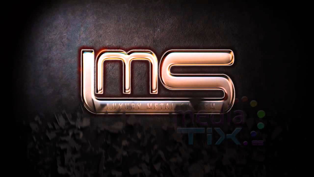 logo lms - YouTube