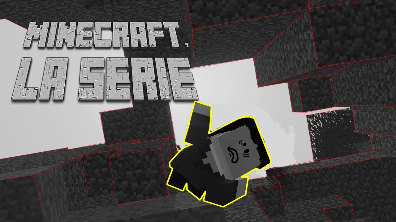 [BTS] Minecraft, LA série ! (Les builds) - YouTube